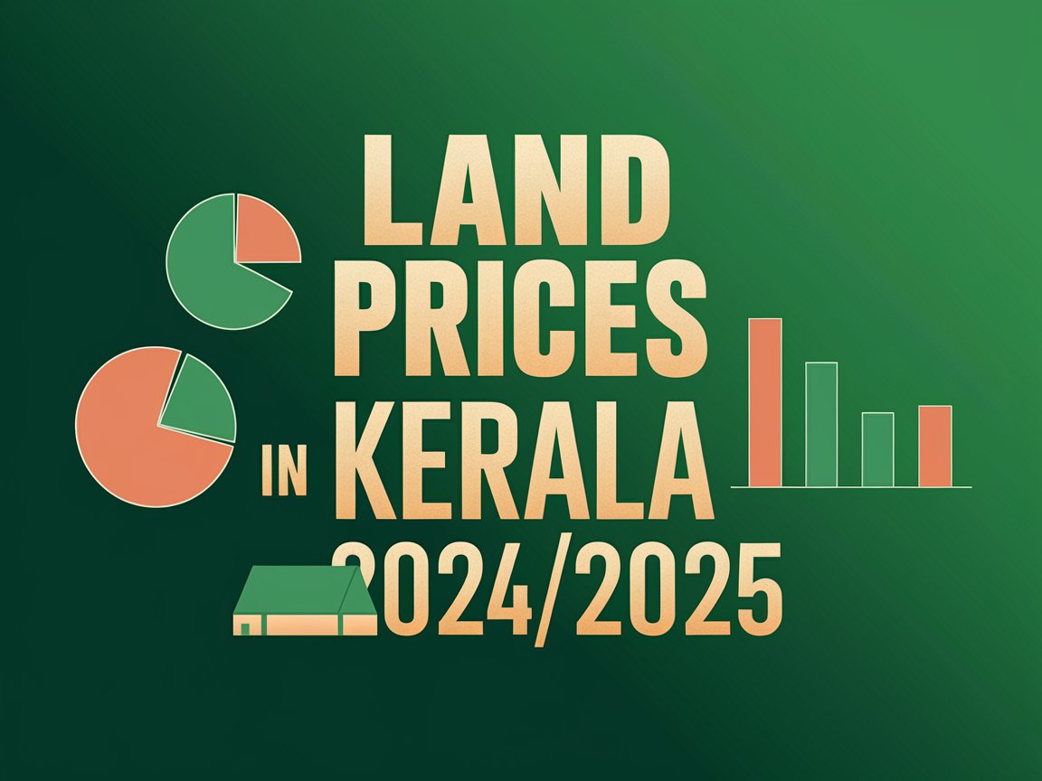 A Complete Guide to Assessing Land Prices in Kerala for 2024/2025 ...