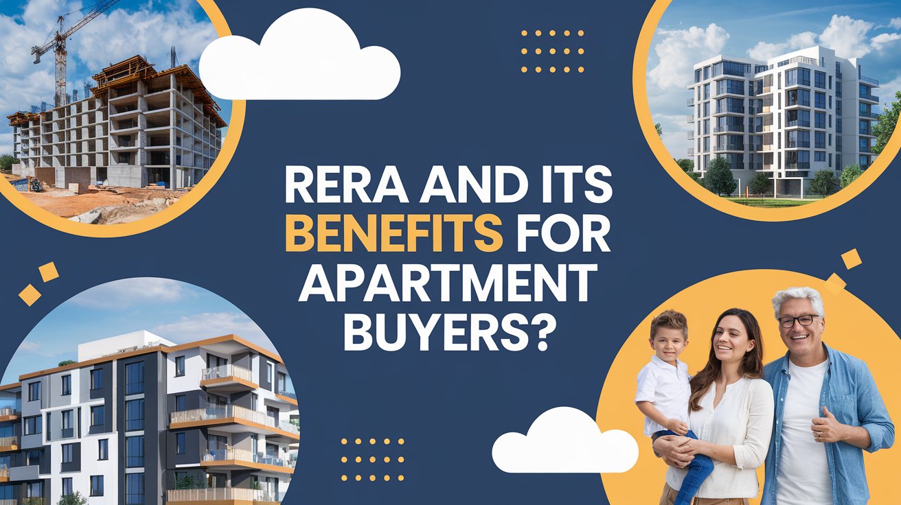 What Is RERA And Its Benefits For Apartment Buyers? - Desai Homes | Kerala